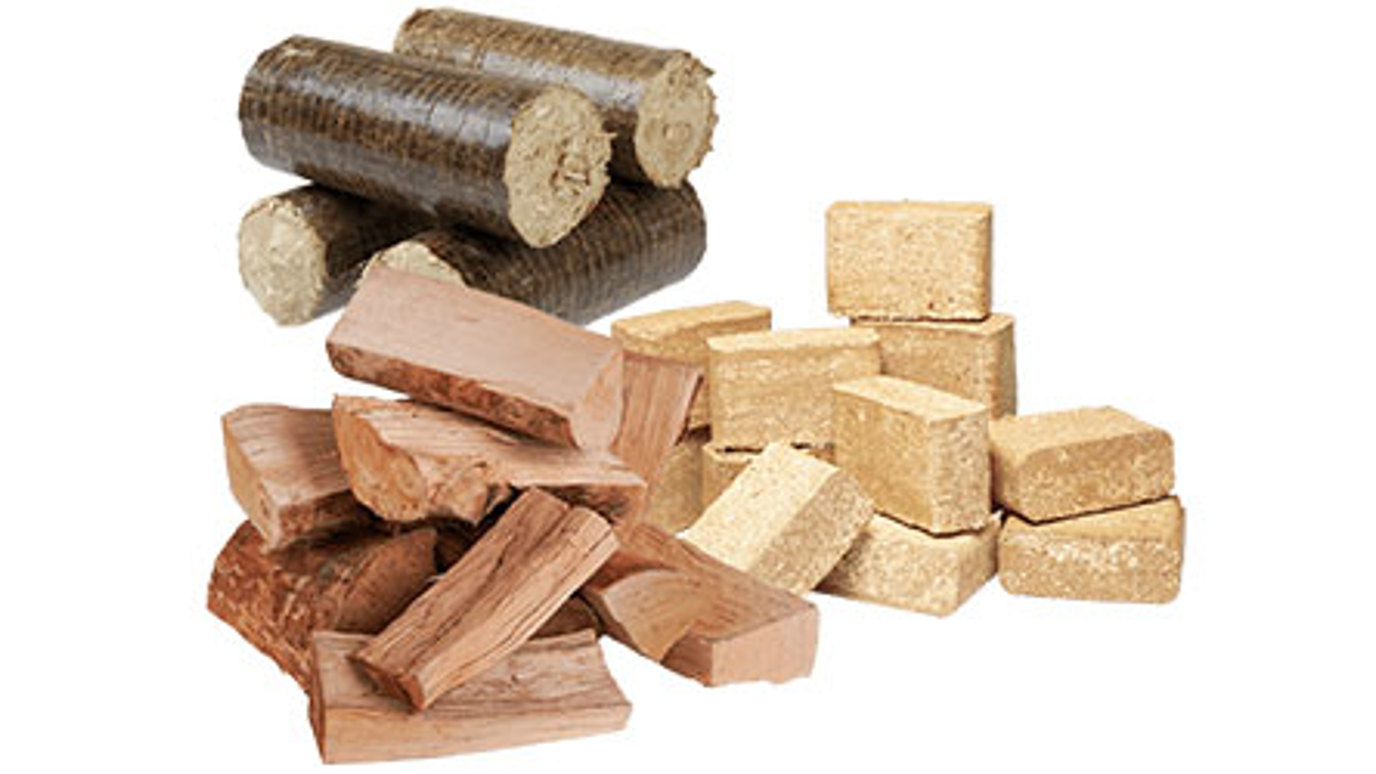 Glöd træpiller 6 mm 15 kg | Køb hos jem & fix