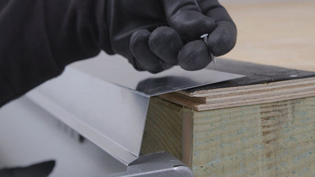 Lægning af tagpap – se filmen her | jem & fix