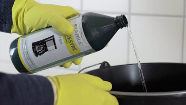 Maling af vægfliser – se filmen her | jem & fix