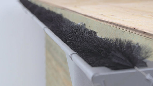 Opsætning af tagrender – se filmen her | jem & fix