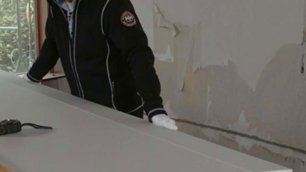 Opsætning af gipsplader - se filmen her | jem & fix