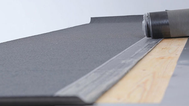 Lægning af tagpap – se filmen her | jem & fix