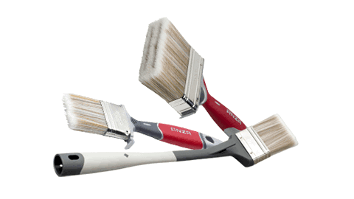 Spraymaling high heat sort - LUXI® | Køb hos jem & fix